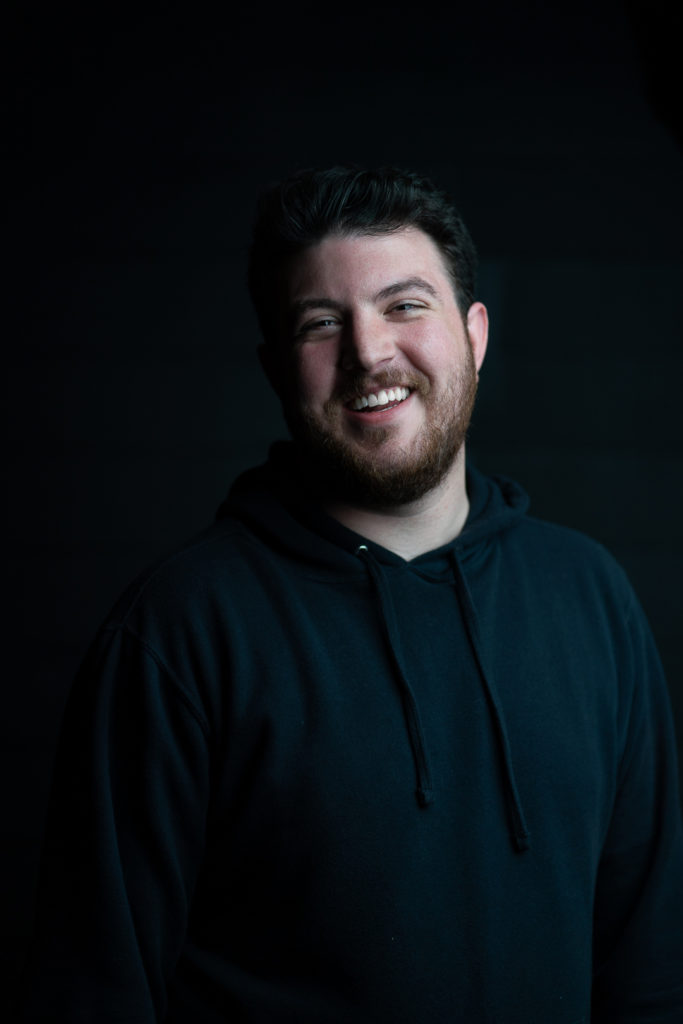 Get To Know Dyno's Creative Director and Co-Founder — Austin Haynes ...