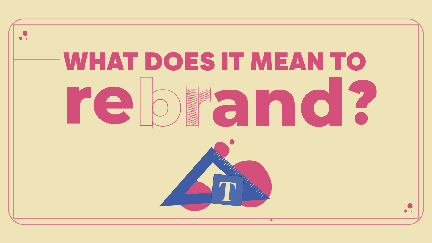 Rebrand or Refresh Your Brand With Dyno Creative