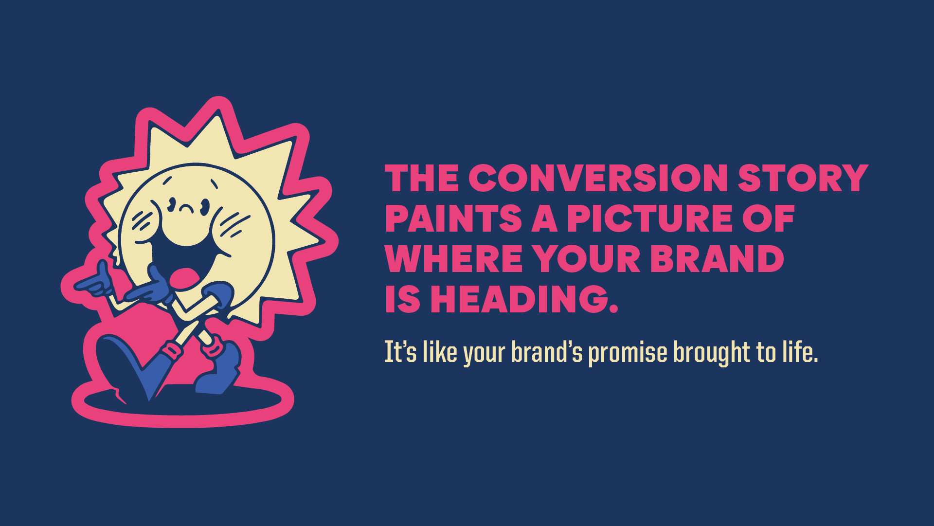 Unveiling the Power of Branding: Origin vs Conversion Stories