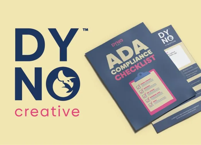ADA Compliance Checklist | Dyno Creative
