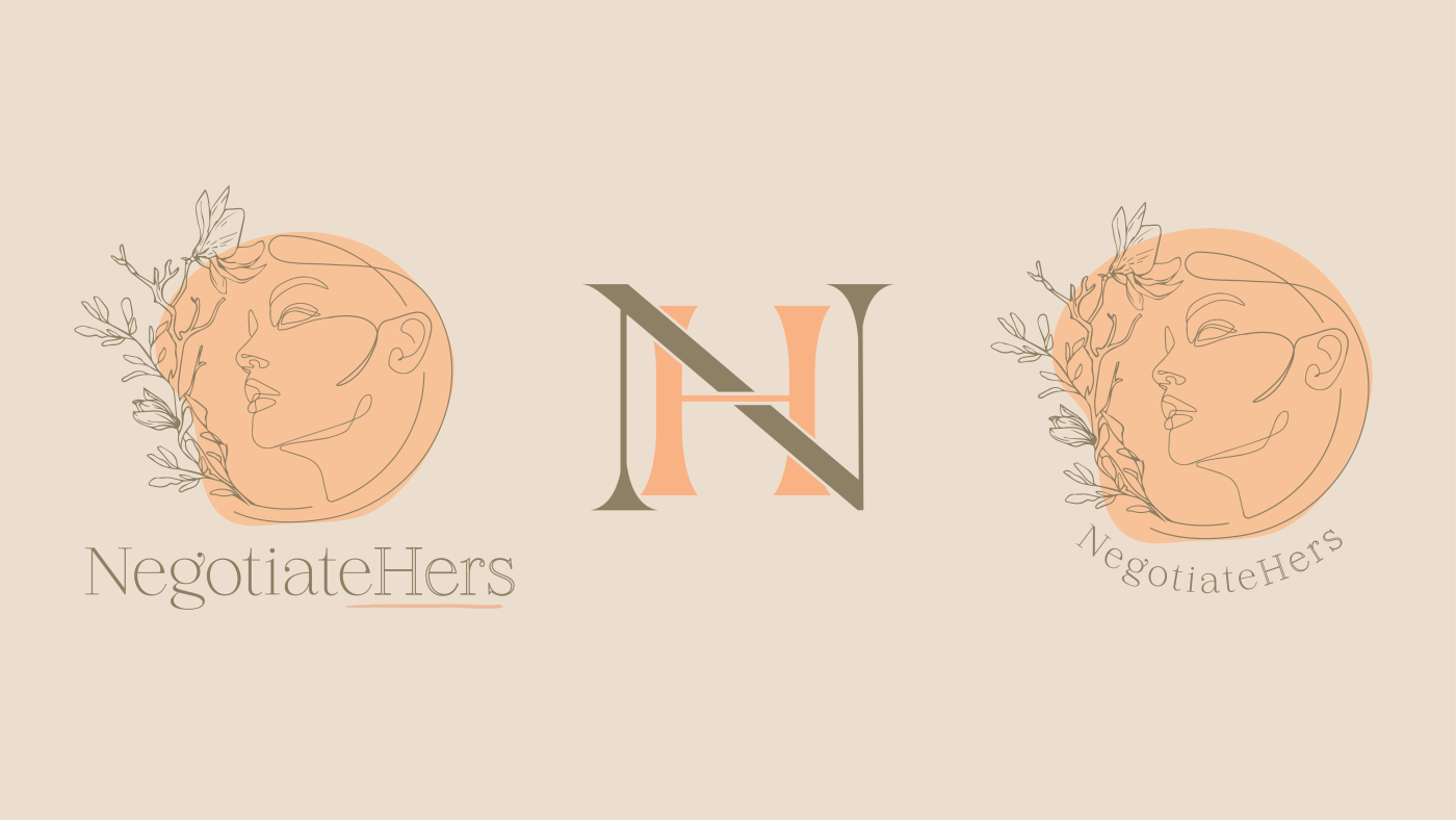 Empower Women in Nonprofits with NegotiateHers Branding