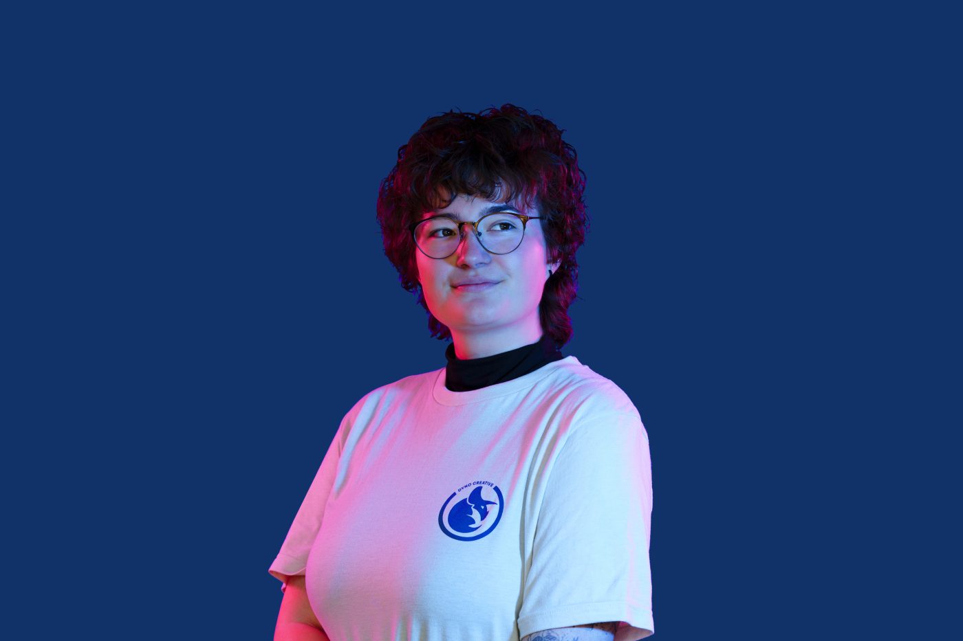 Get To Know Dyno's Creative UI/UX Designer — Angela Comstock - Dyno ...