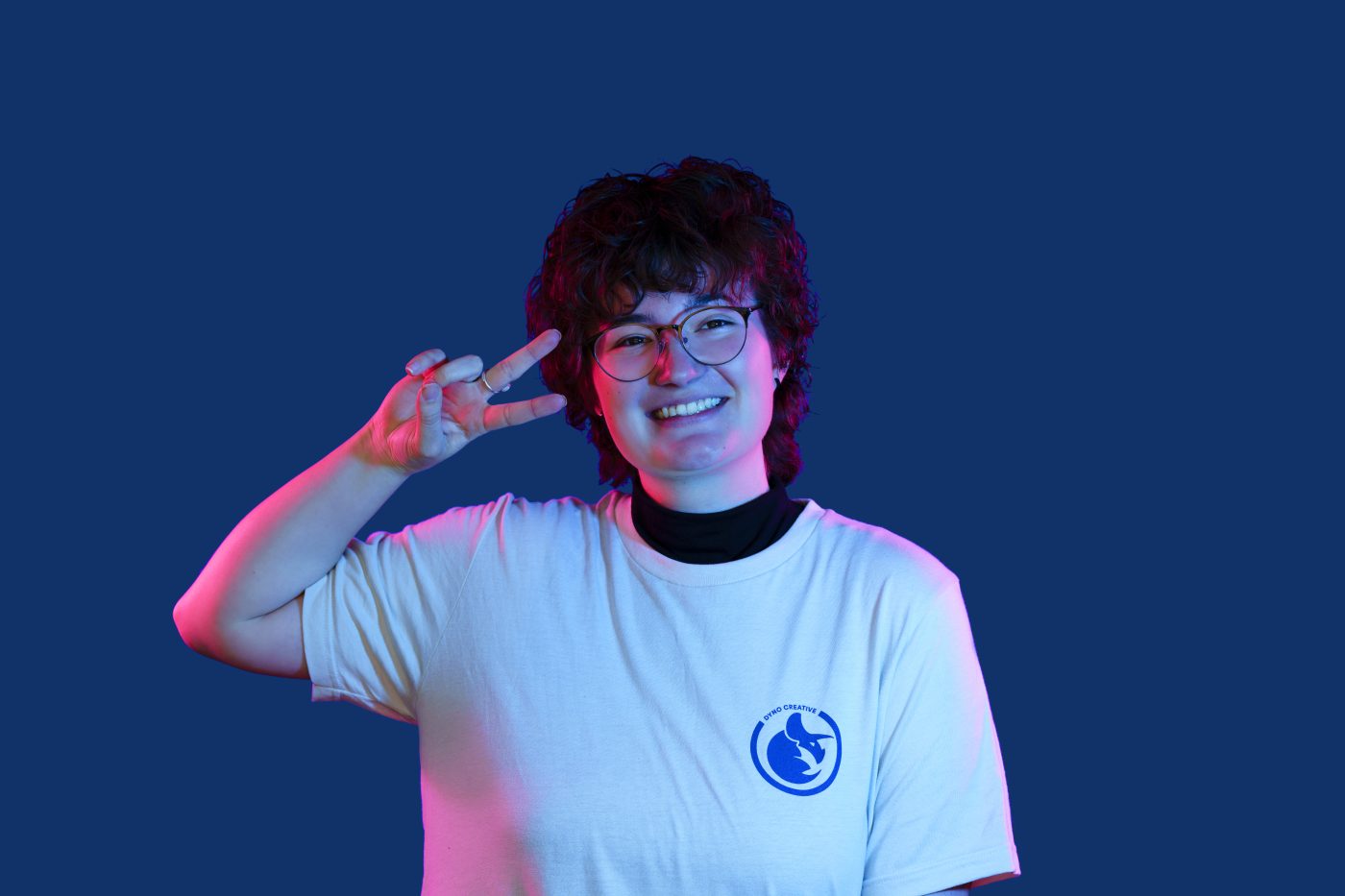 Get To Know Dyno's Creative UI/UX Designer — Angela Comstock - Dyno ...