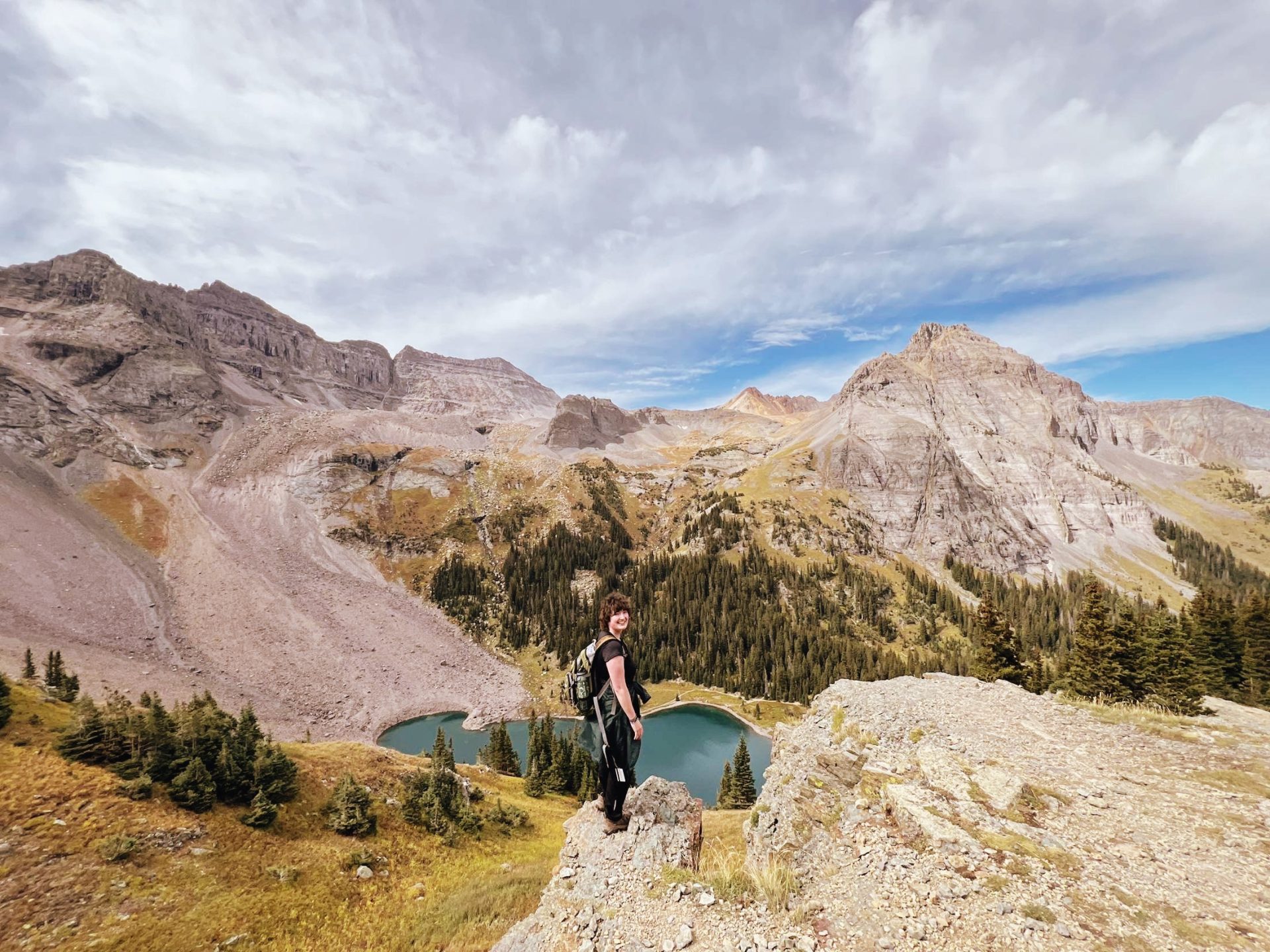 Get To Know Dyno's Creative UI/UX Designer — Angela Comstock - Dyno ...