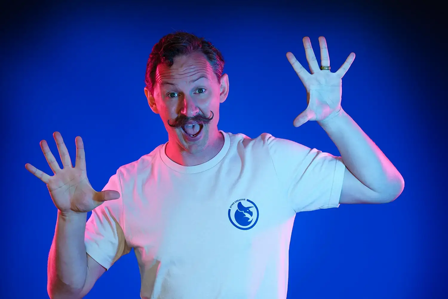 Branding Odyssey Blueprint Notion Template - Dyno Creative